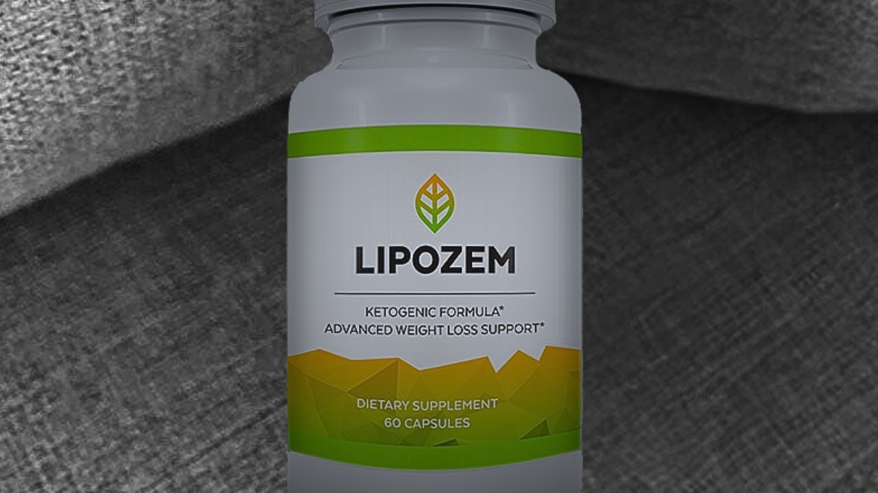 Lipozem Reviews: Read Price, Benefits, Ingredients & Try Now